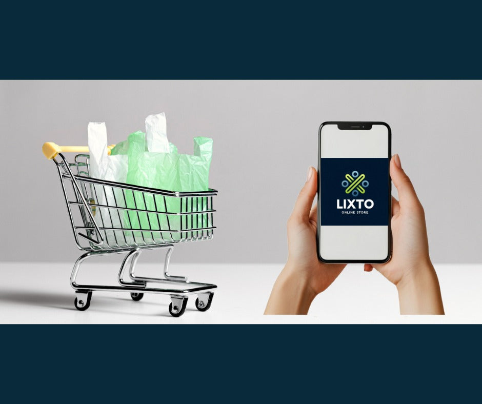 lixtostore.com – LiXto